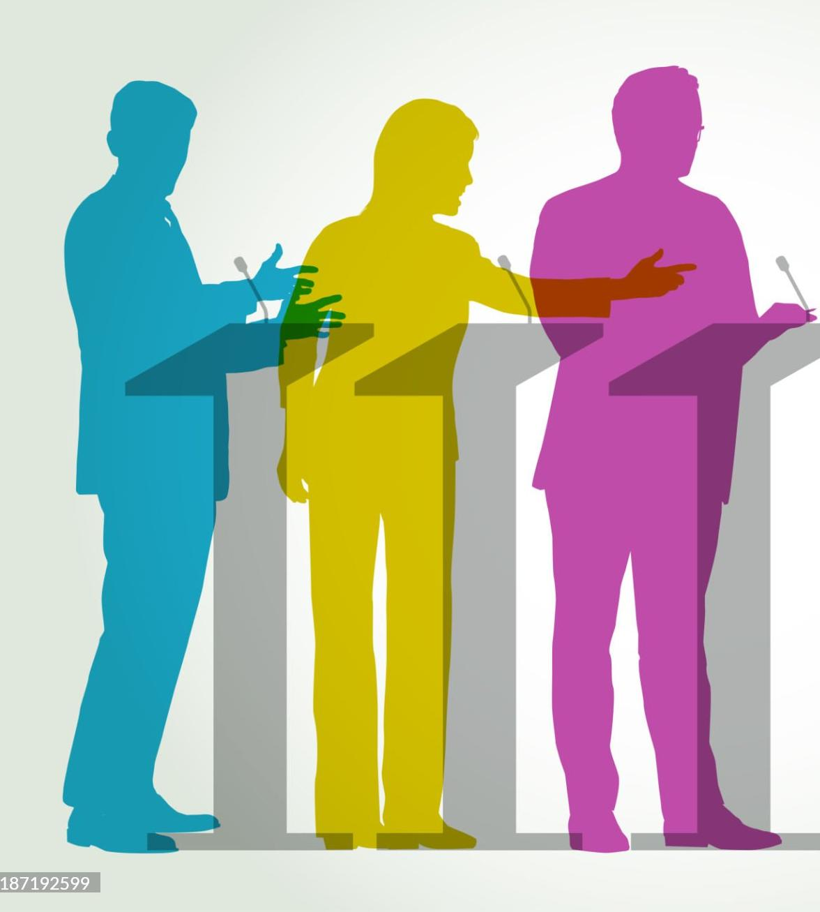 Epik Political Chat | EpikChat