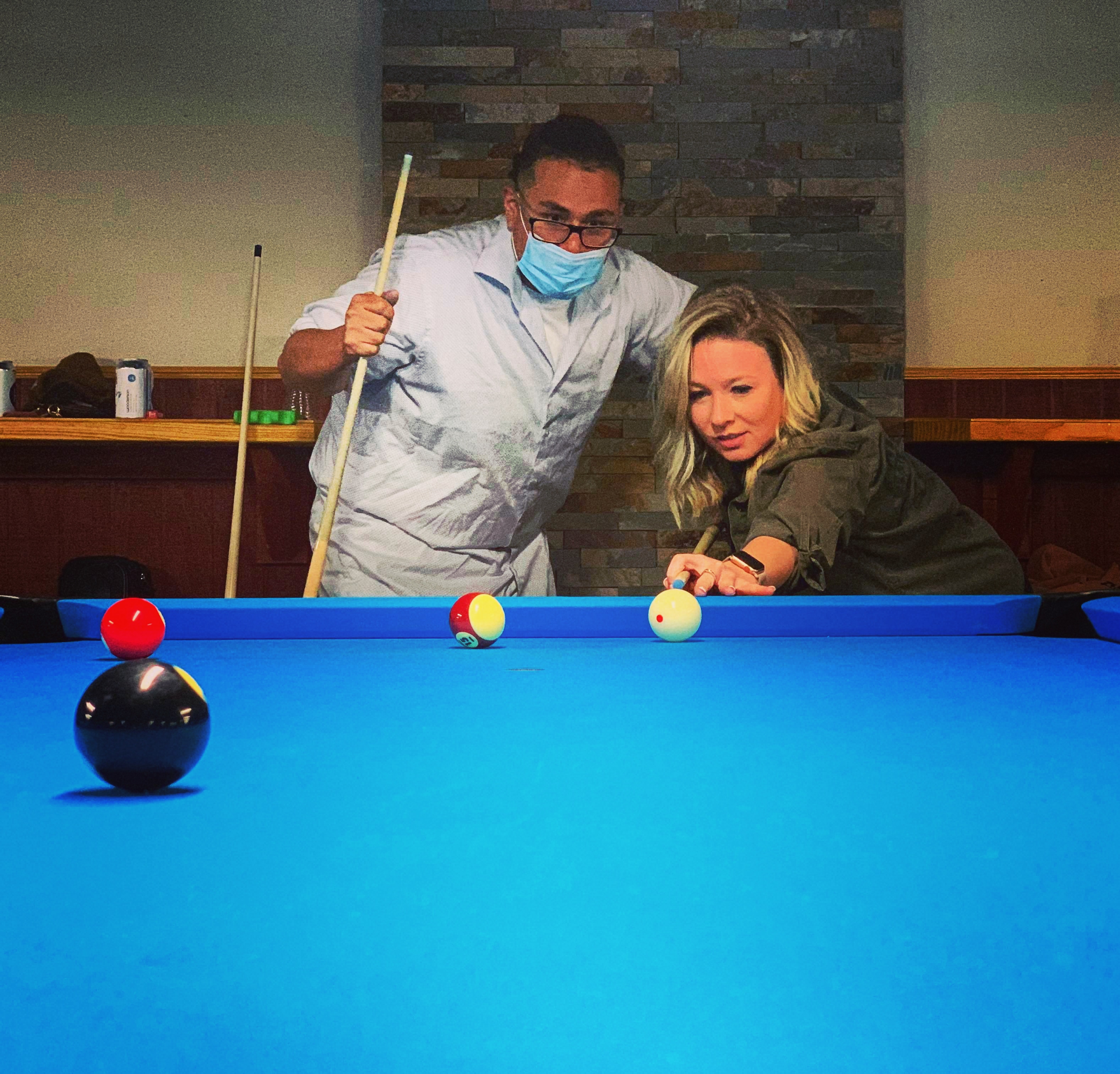 MannyPlayZenPool | EpikChat